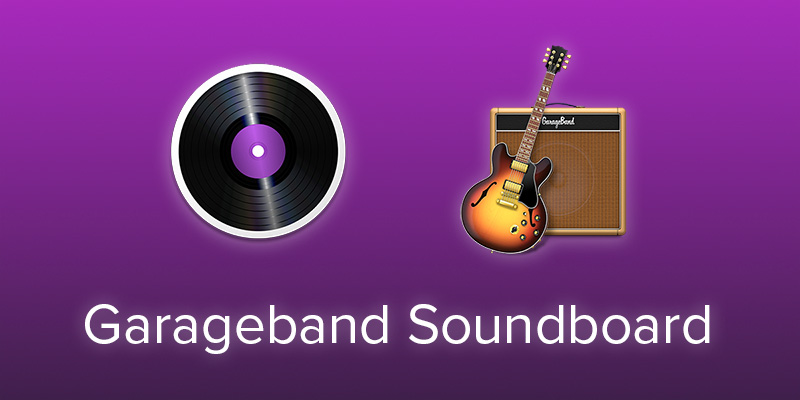 Podcast Soundboard